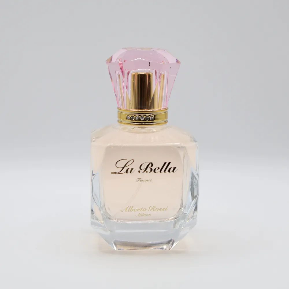 La Bella Femme - Alberto Rossi